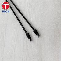 China Corrosion Resistant Automotive Brake Tube with Precision Dimensional Consistency and Solution Annealed Stainless Steel Seamless Pipe Brake Lines for sale