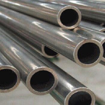 China GOST9567 Cold Drawn Precision Steel Tube for Automotive Applications for sale