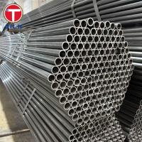 China Drawn Over Mandrel Steering Shaft Tubing for Automotive Application with ASTM A513 Type 5 Precision Steel Tube for sale