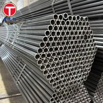 China Drawn Over Mandrel Steering Shaft Tubing for Automotive Application with ASTM A513 Type 5 Precision Steel Tube for sale
