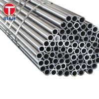 China Precision Grade 4130 Chromium-Molybdenum Alloy ASTM A519/A519M Seamless Mechanical Tubing for sale