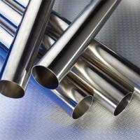 China ASTM A270 TP316L BA+ Sanitary Stainless Steel Tube For Biopharmaceutical Equipment for sale