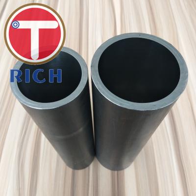 China DIN2391 Honed Hydraulic Cylinder Tube Cold Drawn Seamless Steel for sale