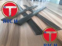 China Welded Seamless Stainless Special Steel Pipe For Machinery Construction for sale