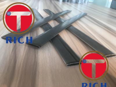 China Welded Seamless Stainless Special Steel Pipe For Machinery Construction for sale