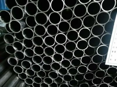China Automotive Carbon Steel Welded Pipe Mechanical Steel Tubing ASTM A513 for sale