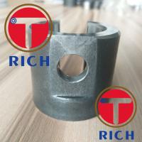 China Anodized CNC Milling / Drilling Aluminum POM Machining Parts For 3D Printing for sale