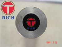 China Cold Drawn / Hot Rolling Seamless Steel Tubes For Machinery 1010 1020 1045 for sale
