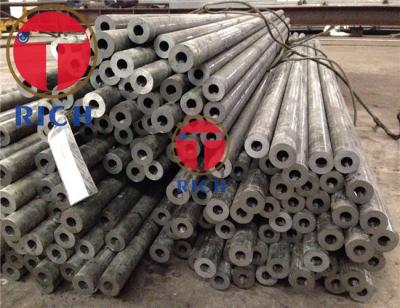 China A179 Low Carbon Seamless Steel Tube for Boiler Heat Exchanger for sale
