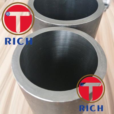 China DIN 2391 ST52 H8 Honed Tube for sale