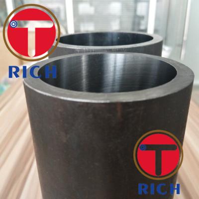 China Cold Drawn Hydraulic Cylinder Tube ASTM A519 40-400mm ID for sale