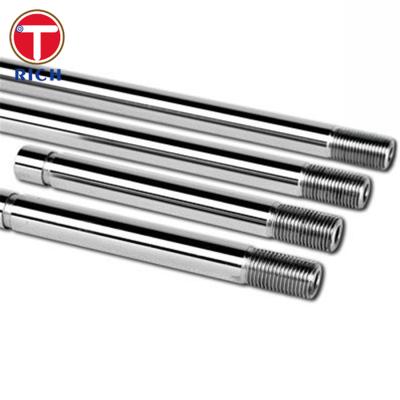 China Cold Drawn Polished Stainless Steel Round Bar 3mm 5mm 8mm 10mm for Construction and Decorative Applications for sale
