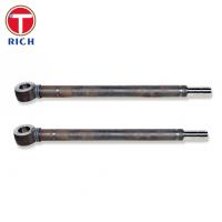 China Cold Drawn Polished Stainless Steel Round Bar 3mm 5mm 8mm 10mm for Construction and Decorative Applications for sale