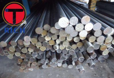 China Cold Drawn SS400 A36 Carbon Steel Round Bar Structural Steel for sale