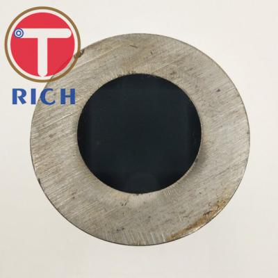 China Seamless High Pressure Heavy Wall Steel Tubing 300mm Large Diameter ST37 15Mo3 for sale