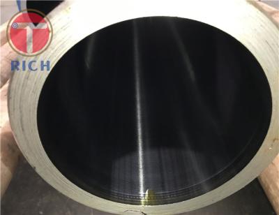 China Automotive Precision Steel Tube En10305-1 6 - 350 Mm OD Max 12000mm Length for sale