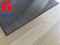 China 304 316 2205 Material 5*0.5 5*0.8 Stainless Steel Tiny Tube/Needle Tube/Medical Steel Pipe for sale