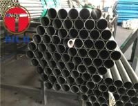 China Cold Drawn Precision Steel Tube ASTM A519 1020 Seamless Carbon Pipe for sale