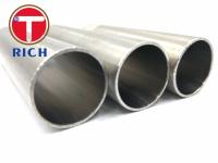 China 25x1.2mm Stainless Steel Seamless Tube ASTM A270 For Fluid And Gas Transport for sale
