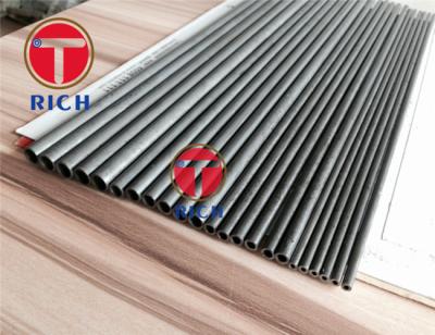China ASTM A178 ERW Steel Tube SAE1020 35CrMo4 Carbon Steel Bolier Tubes for sale