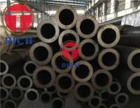 China JIS G3455 Seamless carbon steel tube for high pressure service for sale