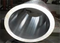 China High Tensile Thin Wall Hydraulic Cylinder Tube Weld Seam Removed Surface for sale