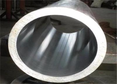 China High Tensile Thin Wall Hydraulic Cylinder Tube Weld Seam Removed Surface for sale