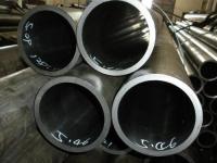 China EN10305-2 St52 Welded Cold Drawn Hydraulic Cylinder Tube for sale