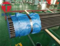 China STB340 Carbon Steel Heat Exchanger Tubes ASTM A192 ASTM A179 Annealed Surface for sale