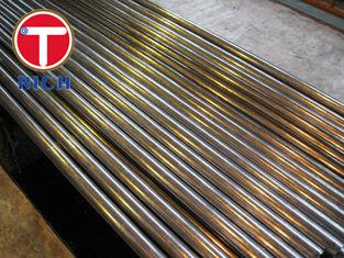 China High Precision Steel Tubes For Machining ASTM A519 Seamless Steel Pipe 1008 1010 for sale