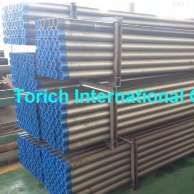 China API 5CT N80 L80 Oil Casing Carbon Steel Drill Pipe for sale