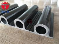 China SA192 20Mn Carbon Seamless Special Steel Pipe Omega Tube Material For Boilers for sale
