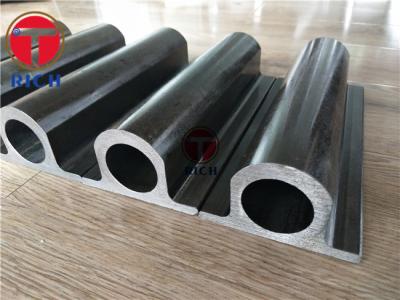 China SA192 20Mn Carbon Seamless Special Steel Pipe Omega Tube Material For Boilers for sale