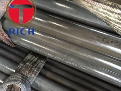 China Cold Drawn Seamless Carbon Steel Pipe ASTM A519 for Machinery for sale