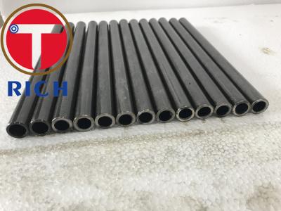 China DIN2391 St35 St45 St52 High Precision Automotive Steel Tubes , Seamless Mechanical Tubing for sale