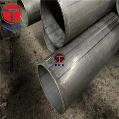 China DOM Steel Tube 6mm-350mm OD Cold Drawn for Automotive Parts for sale