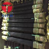 China GM123M GM124M Welded Steel Tube Double Wall Brake Tube Excellent Corrosion Resistance for sale