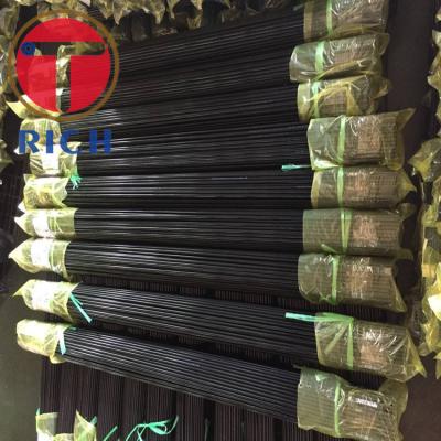 China GM123M GM124M Welded Steel Tube Double Wall Brake Tube Excellent Corrosion Resistance for sale