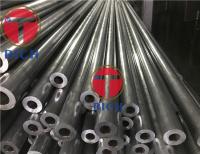 China TORICH BS 3059 Gr.320 SA210 A1 STB340 U Tube Heat Exchanger Condensing Gas Boiler Tube Industrial Water Pipe Boiler for sale