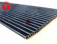 China Brake System Automotive Steel Pipe Welded 0.5-2mm Thickness ASTM Standard for sale