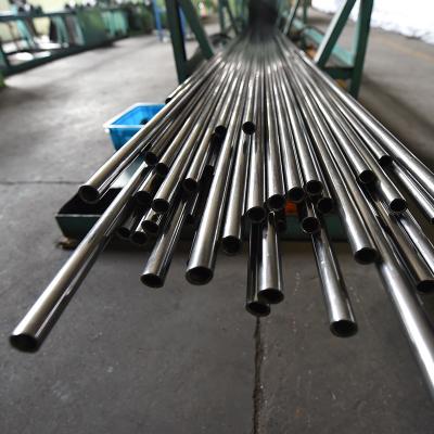 China JIS G 3445 STKM 11A Seamless CS Pipes for Mechanical Structures for sale