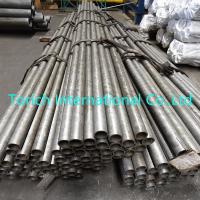 China ASTM A519 Cold Drawn Seamless Hydraulic Pipe Carbon Steel for sale