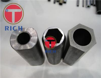 China Seamless Cold Drawn 1010 Erw Carbon Steel Pipe for sale