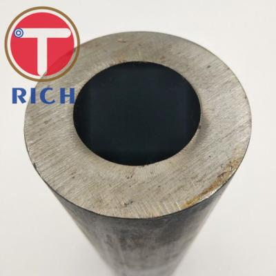 China ASTM A519 Seamless Cold Drawn Steel Tube Round Shape Heavy Wall for sale
