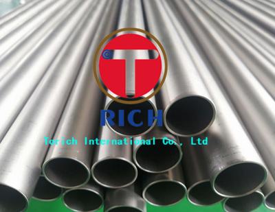 China ASTM A29 1045 Hard Chrome Plated Piston Rod for sale