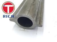 China SA192 Cold Drawn Seamless Profile Finned Tube for Boiler Heat Exchanger for sale
