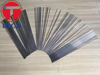 China EN10357 Medical Industry Thin Diameter Sanitary Stainless Steel Tubes Welded Pipe for sale