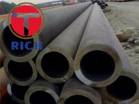 China 15CrMo asm sa789 duplex stainless steel tube for sale