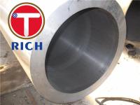 China Ferritic Duplex Big Diameter Austenitic Stainless Steel Tubes ASTM A269 for sale