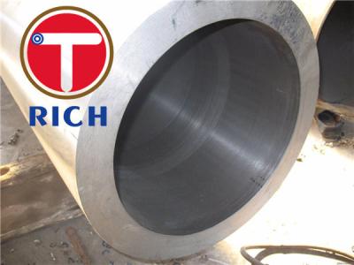 China Ferritic Duplex Big Diameter Austenitic Stainless Steel Tubes ASTM A269 for sale